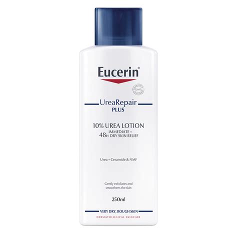 Buy Eucerin 10 Urea Body Lotion 250ml Online At Best Price In The