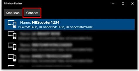 Ninebot Max G30 How To Downgrade Flash Back To Stock Firmware Joeybabcock Me