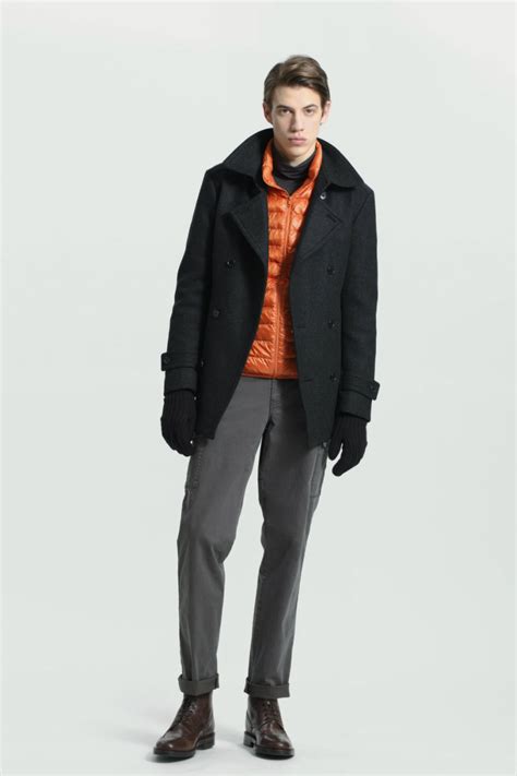 Lyle Lodwick Marcus Hedbrandh And Gerhard Freidl For Uniqlo Fall 2011 The Fashionisto