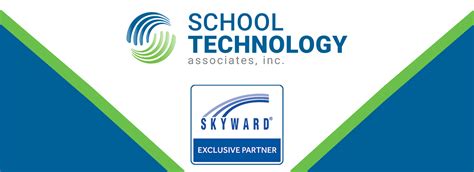 3 Benefits As A Skyward Exclusive Partner School Technology