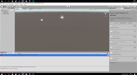 unity game engine error cs2001 source file could not be found 2018