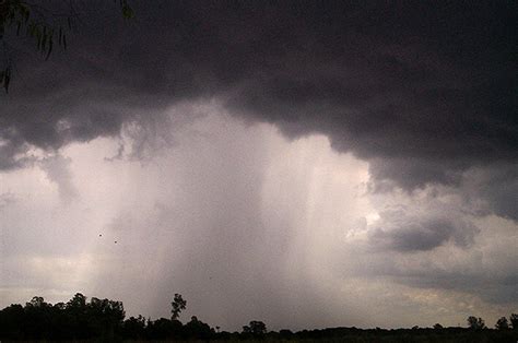 La Leyenda Detrás De La Tormenta De Santa Rosa La Jornada Web