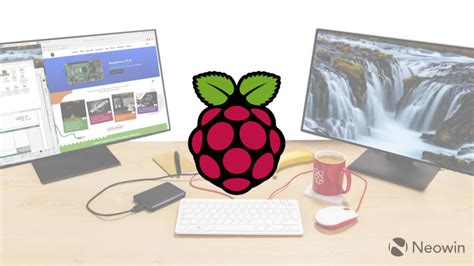Raspberry Pi Imager Comes With Hidden Advanced Settings Neowin