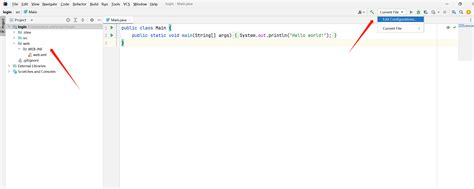 Idea2023 Java Web项目配置tomcat 详细步骤 Nothing701 博客园