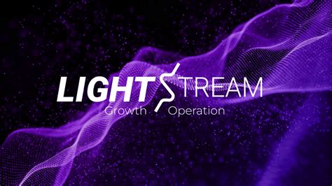 Lightstream Marketing At Rose Hutchinson Blog