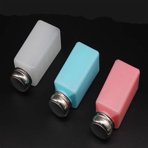 China Esd Alcohol Bottle Manufacturers Suppliers Factory Customized