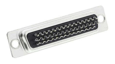 44 Pin D Sub Connector Pinout A Comprehensive Guide