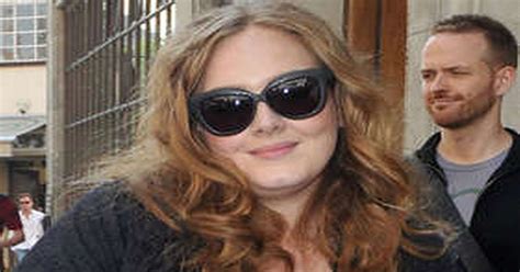 Adele Tested Friends With Fake Media Stories Daily Star
