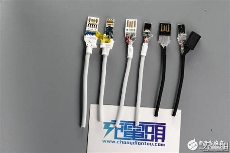 Type C火爆！手机厂商接口评测来袭 39度电子发烧友