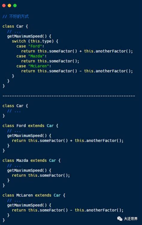 Javascript 中， 5 种增加代码可读性的最佳实践 Csdn博客