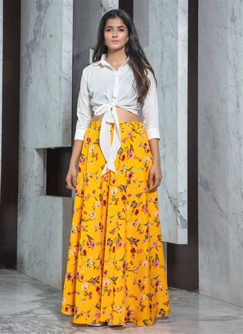 Top 999 Crop Top Lehenga Images Amazing Collection Crop Top Lehenga