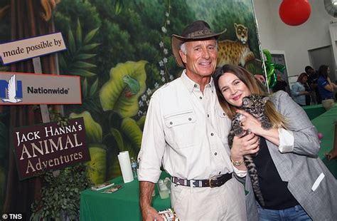 Jack Hanna 74 Has Been Diagnosed With Dementia Thought To Be