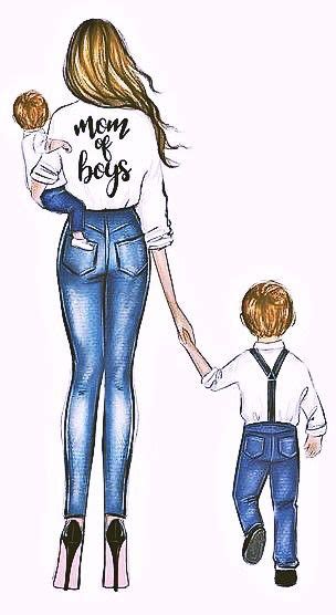 Mommy And Sonny Telegraph