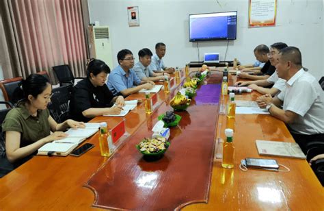 河南省民政厅“千年古村落”考察调研组到修武县李固村实地调研地名文化区划