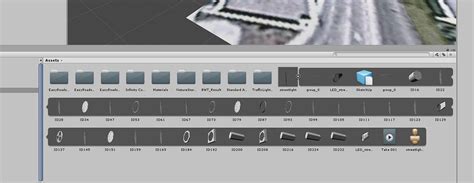 Un Merge Model From Import Unity Engine Unity Discussions