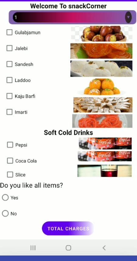 Github Sanj Techbasic Control Using Kotlin Checkboxspinner