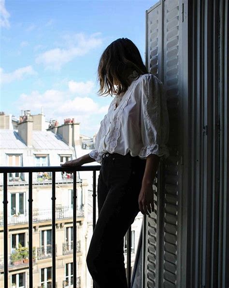 Marine Paris ème Inside Closet