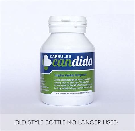 Lufenuron Candida Protocol