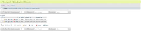 belajar laravel 8 7 faker dan seeder pada laravel dunia coding