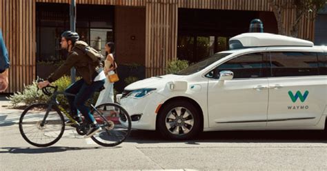구글 웨이모 무인 자율주행 100만 마일 돌파 글로벌오토뉴스