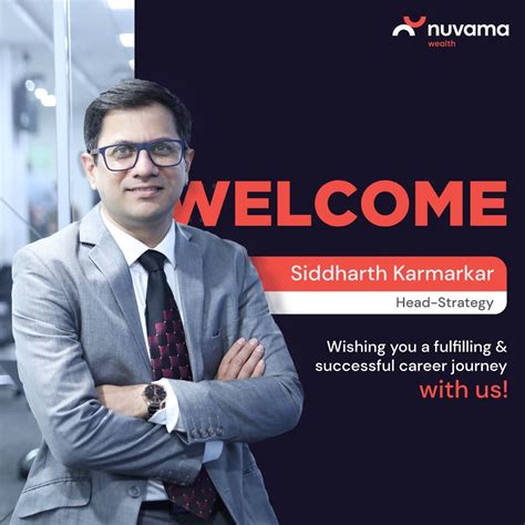 Rahul Jain On Linkedin Welcome Aboard Sk Looking Forward Working With U