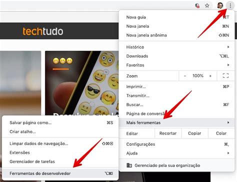 Como Tirar Print No Chrome Sem Instalar Programas