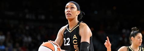 Wnba News For Teams Players Games And More Wnba