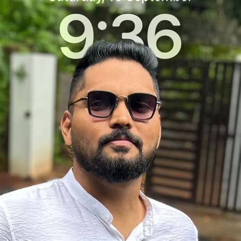 Junu Salam Junu Salam • Threads Say More