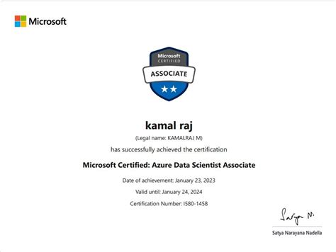 kamalraj mariamuthuraj on linkedin microsoft datascientist azure mlops