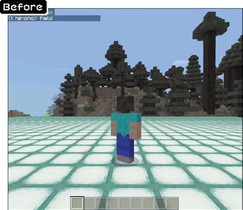 【minecraftプログラミング】闘技場を作るには マインクラフト プログラミング入門 できるネット