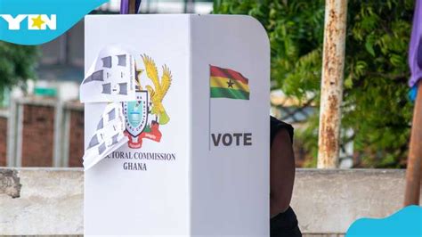 Electoral Commission To Hold Akwatia By Election On September 2 Yen Com Gh