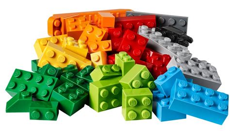 LEGO LEGO y más LEGO Ser coleccionista Lego vale la pena
