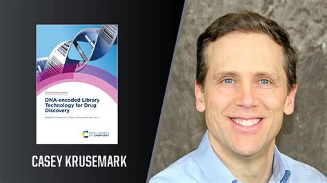 In Print ‘dna Encoded Library Technology For Drug Discovery News
