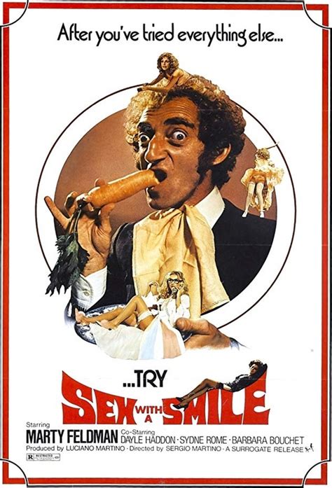 Sex With A Smile 1976