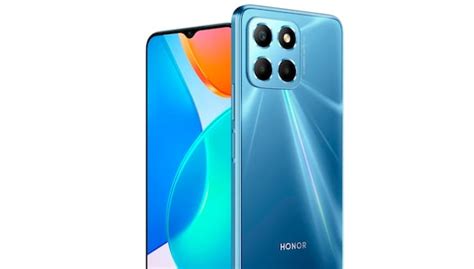 Honor X6 Honor X6s Características Precio Ficha Técnica