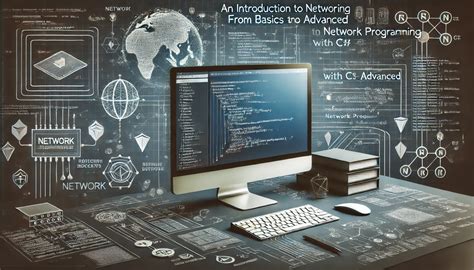 Cで始めるネットワークプログラミング入門：基礎から応用まで It Trip