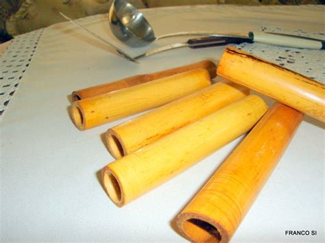 Real Cannoli Tubes The Traditional Ones 5 Italy