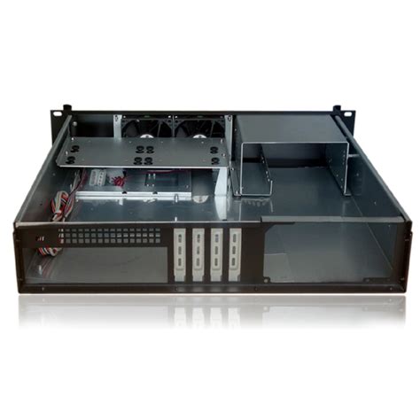 Industrial Chassis Rack 19 Desktop 2u Ultra Compact Pc Cabinets And Power Supplies