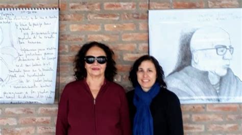 Distinguen Un Libro Que Testimonia Los Juicios De Lesa Humanidad