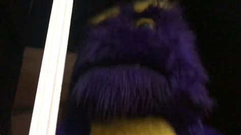 Up Close With The Rocker Stage Chuck E Cheeses Rockford Illinois