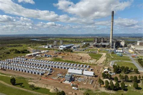 Gas power in future grid will be "tiny" and its cost exorbitant, report ...