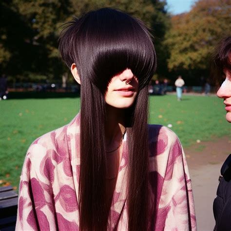 Pin By Bijoy Vijay On Hair Cuts Anime Haircut Punk Hair Creative
