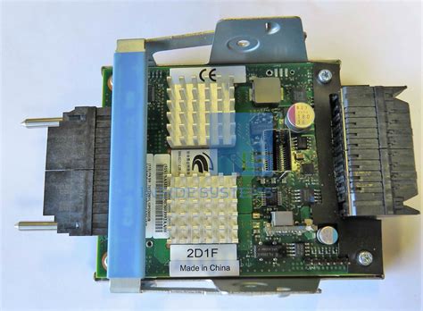 74y2021 Backplane Interposer Card Raid 2d1f Inside Systems As