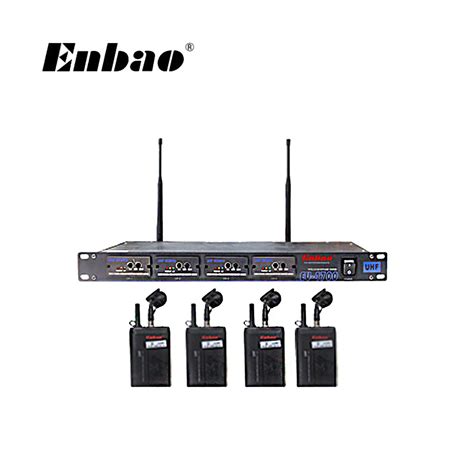 ENBAO
