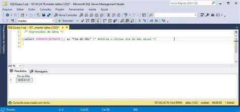 Usando Expressões De Data Para Limitar Consultas Em Sql