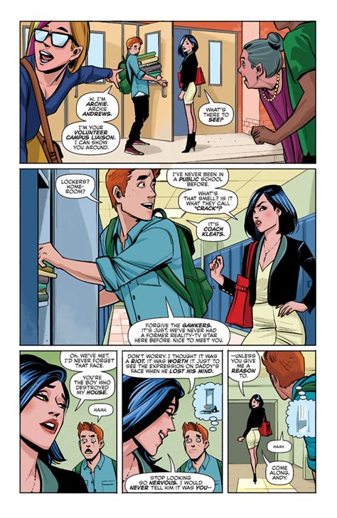 Archiecollectorsedition 55 Archie Comics