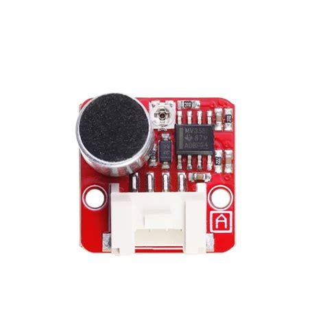 ELECROW Crowtail Sound Sensor Roboelectrixx