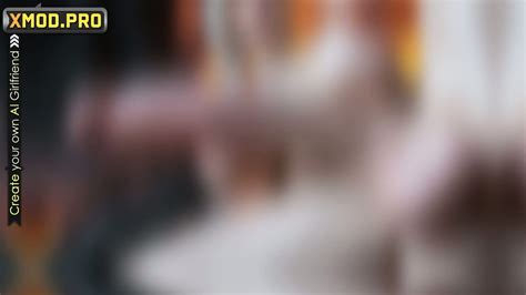 Animation Ai Hot Blonde With Hot Cock 3d Futanari Dickgirl And