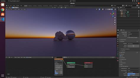 New Sky Texture Page 10 Cycles Development Developer Forum