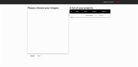 Github R0st0kpythonwebservicefor3dreconstruction